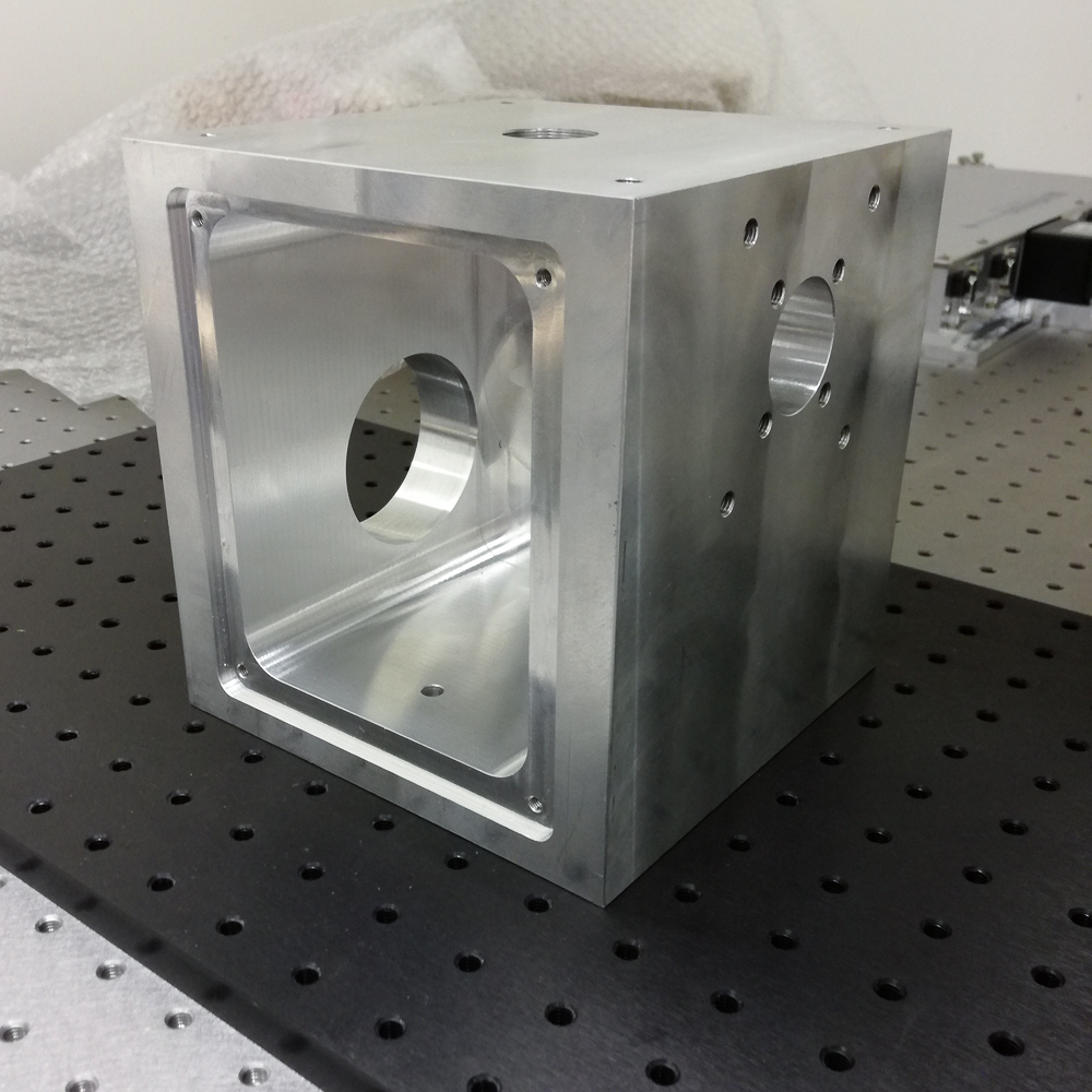 miCube – Hohlbein lab – Wageningen